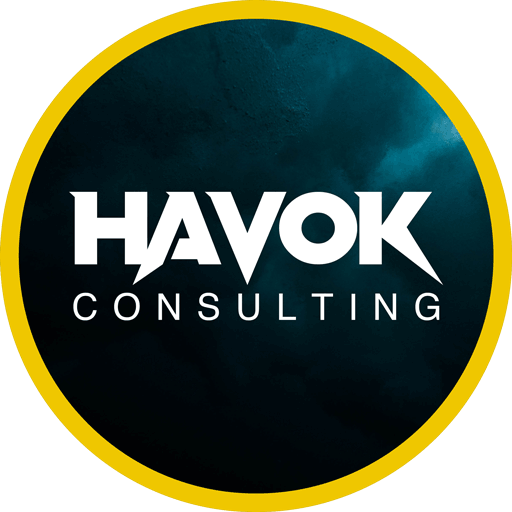 Free Business Consultation - Contact Us Today - HAVOKConsulting