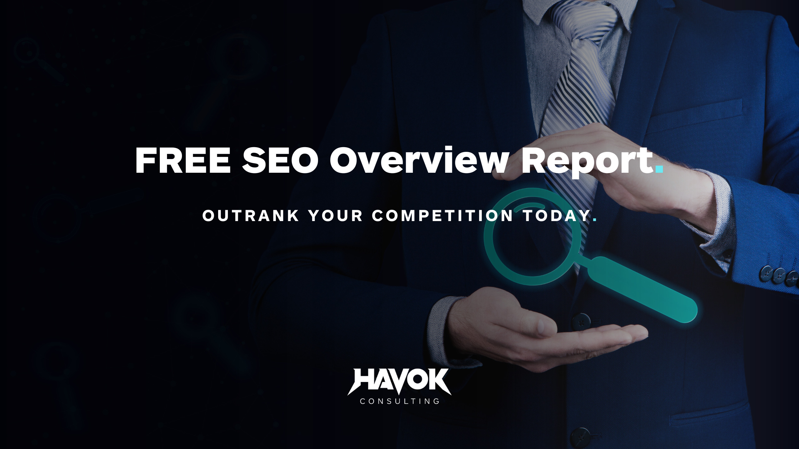 FREE SEO Overview | HAVOKConsulting